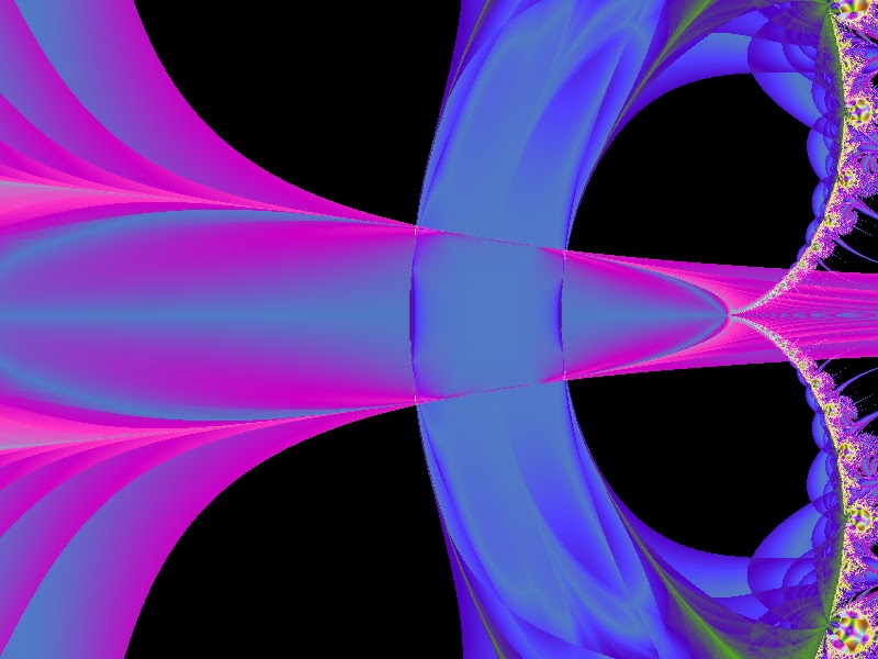 Learn Tierazon Fractals With Me: 1-180319 Free Tierazon Fractal Tutorial