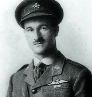 Roads to the Great War: The Escape Artists