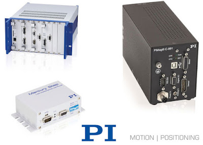 PI Precision Motion Control, Product Review and Other Following Information