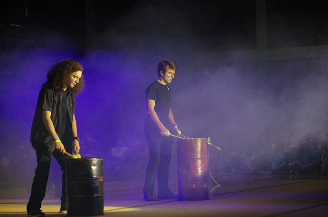 Opening Ceremony | Springfest 2013