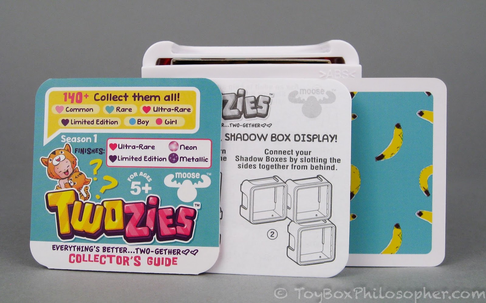 Sunday Surprise: Twozies and Sonny Angel! | The Toy Box Philosopher