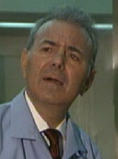 You Know the Face, But What's the Name?