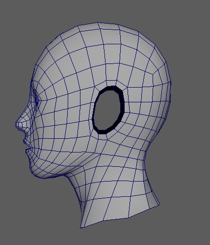 Jake Cheung - Computer Games Art: CGA 3D Art Production Lesson 13 ...