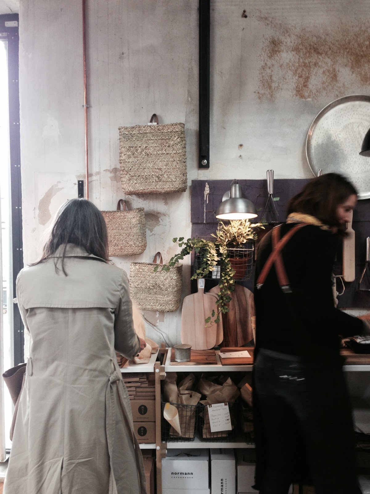 ANOUKB CREATIVE STUDIO : MASTERCLASS STYLISM