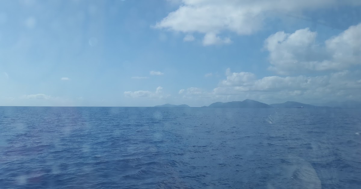 Ocean Freedom (Part 1 of 2)