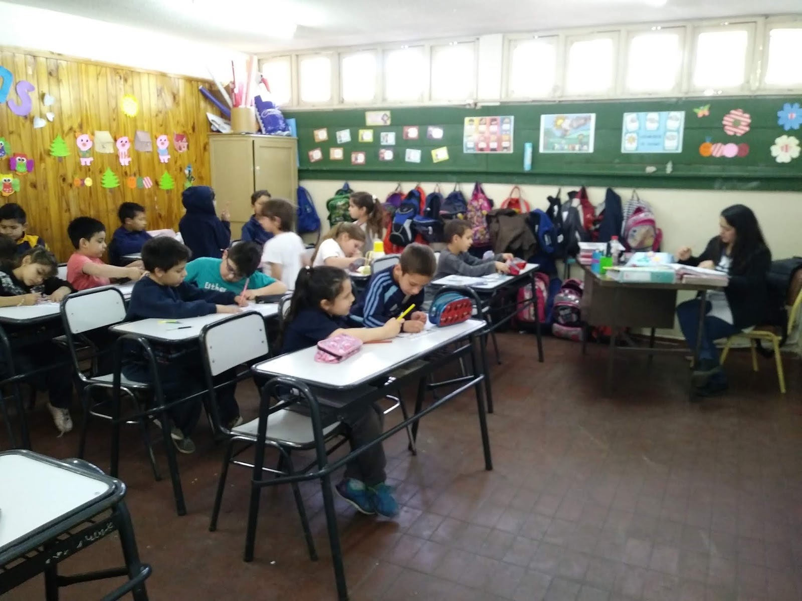 Desafío Tic. Quiver Masks. | Centinela de Piedra