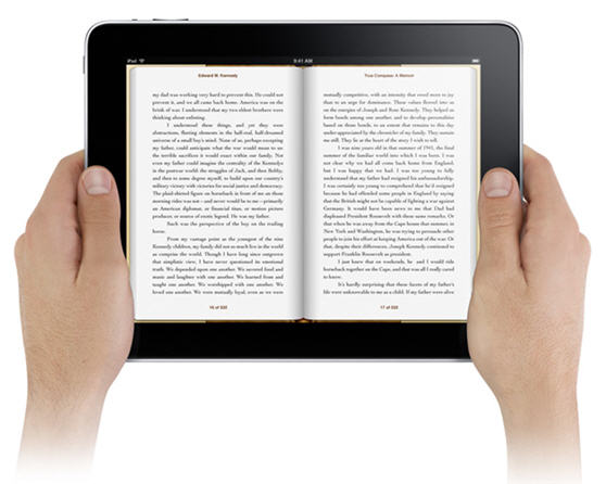 Libros digitales, el formato .epub Glup 2.0