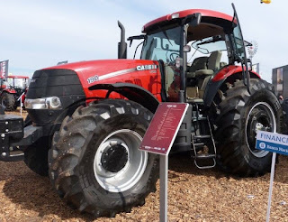 Pesados Argentinos: Case