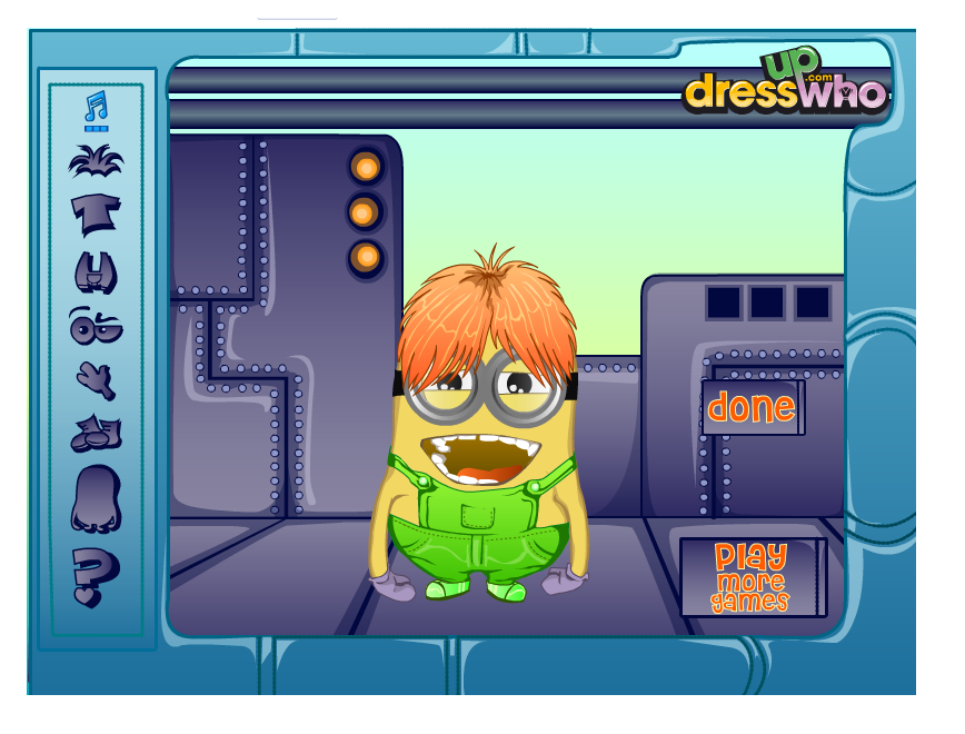 CREA TUS PROPIOS MINIONS - Minion Maker