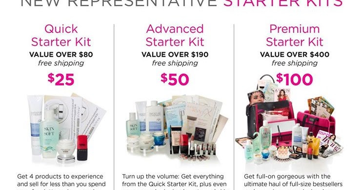 Become an Avon Representative