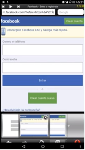 Trick Tigo Julio 2017: Internet gratis con Opera mini handler - Mundo ...