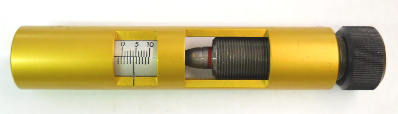 Slash K Reloading: Lead Bullet Hardness