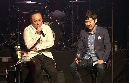 Rock legend Shin Hae Chul passes away