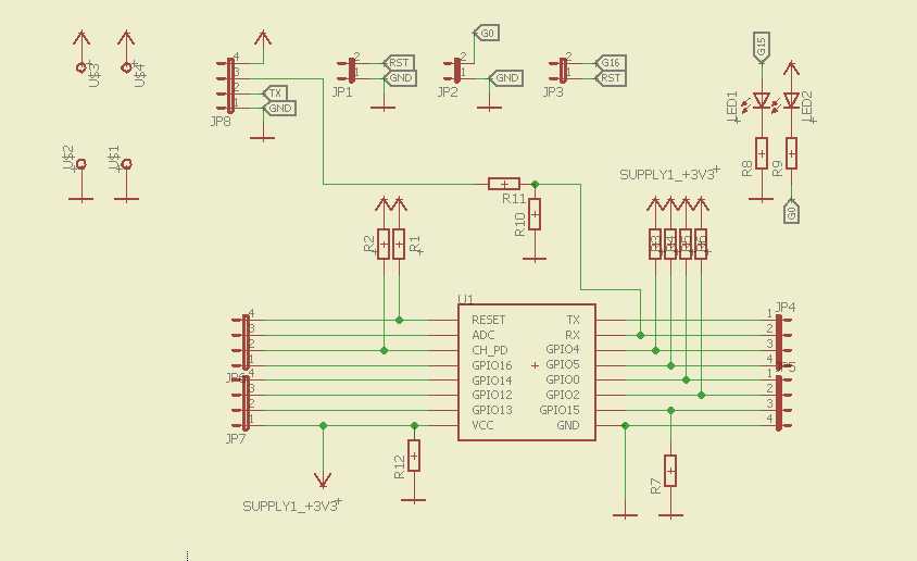 Arduino na dobry początek: października 2016