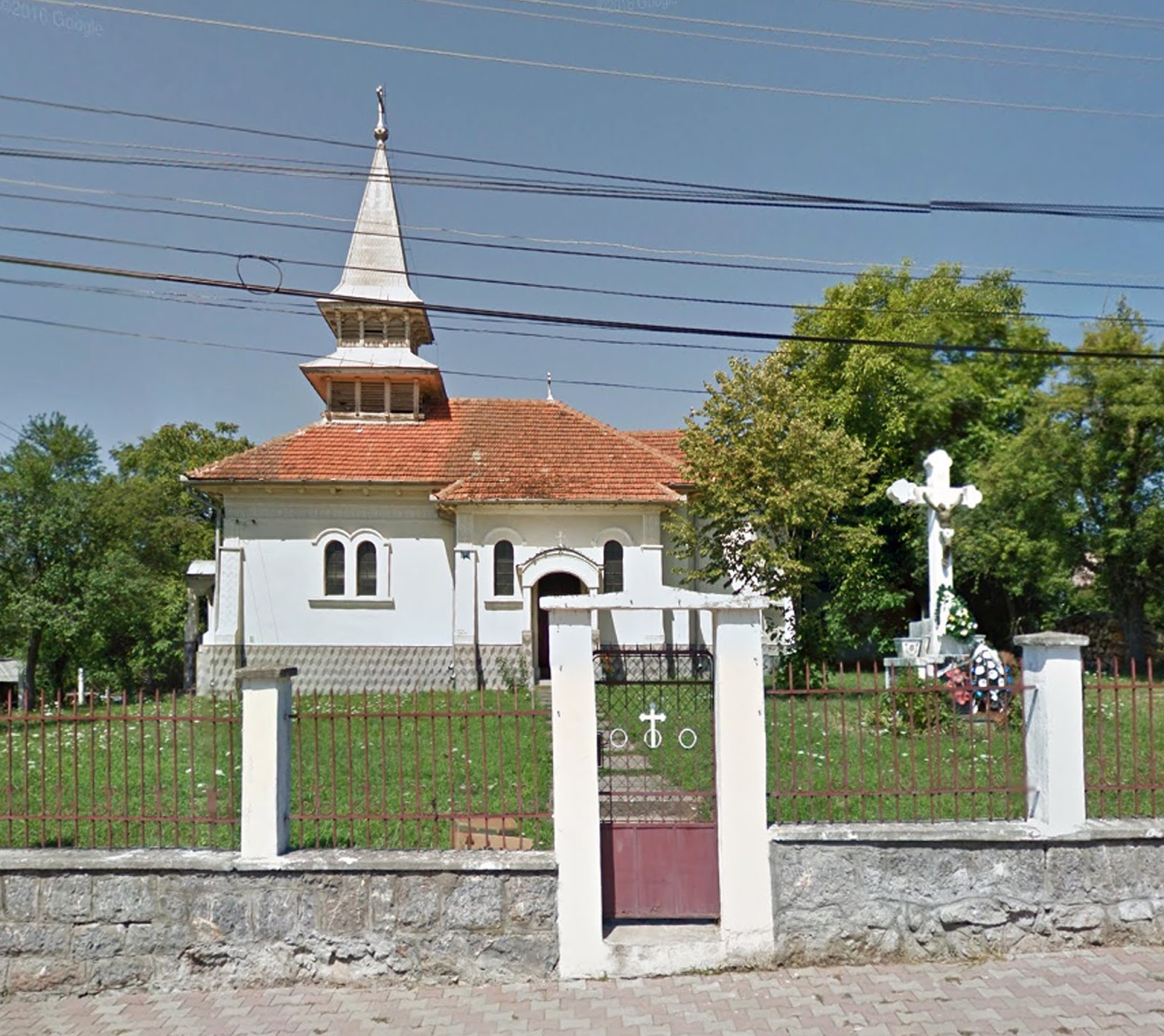 Parohia Greco-Catolică Beznea, Bihor