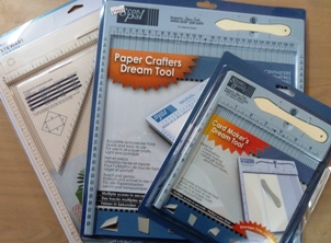 Catchy Crafts: NEW Scoreboards