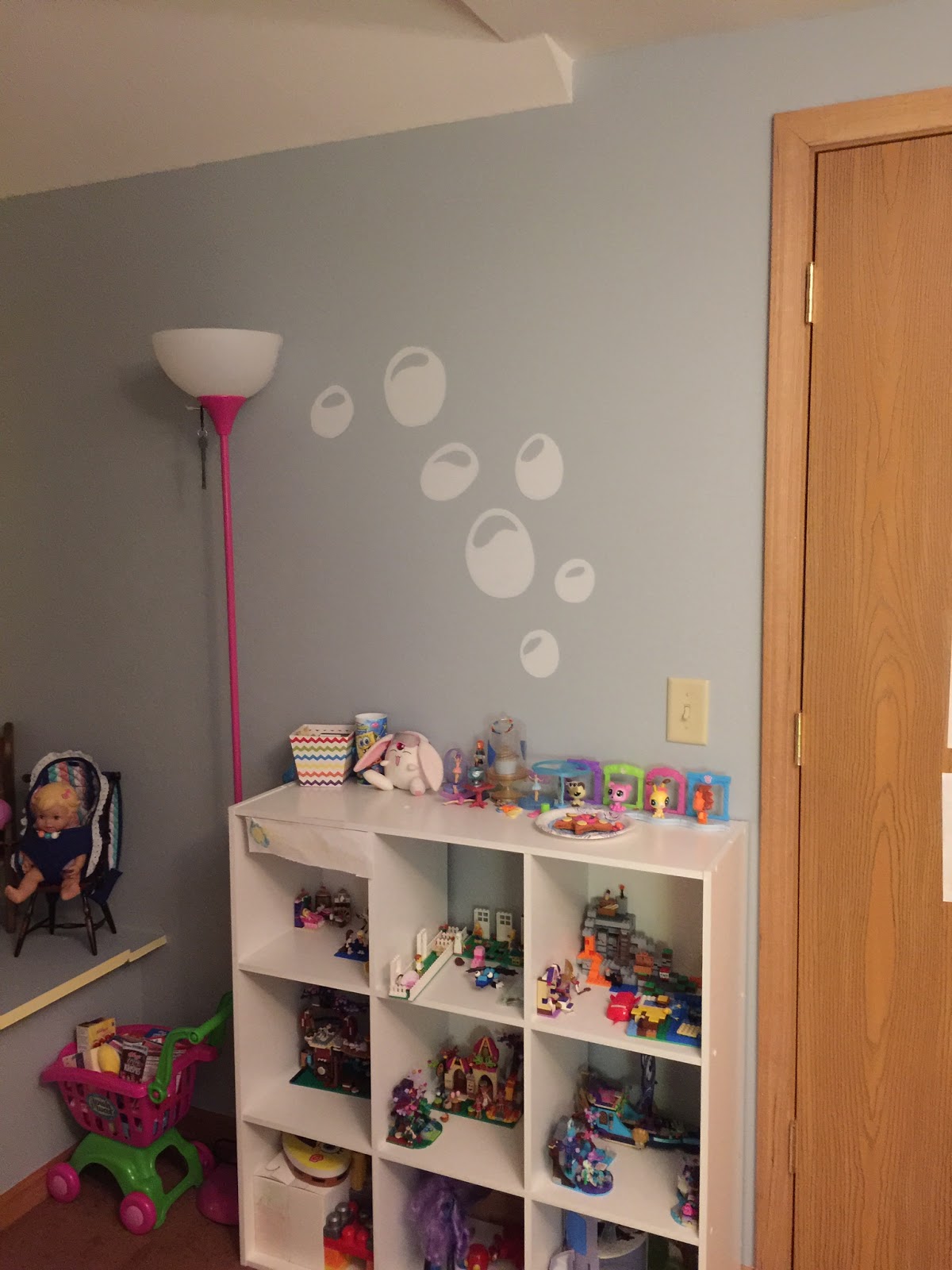 Equestria Daily - MLP Stuff!: An Entire Derpy Themed Kid's Bedroom Has ...