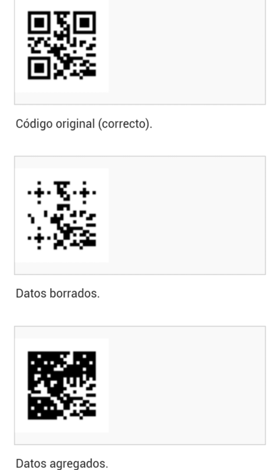SISTEMAS DE IDENTIFICACIÓN INTERNACIONAL DE PRODUCTOS : CODIGO QR