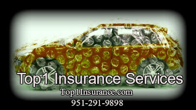 Auto Insurance in Riverside, California