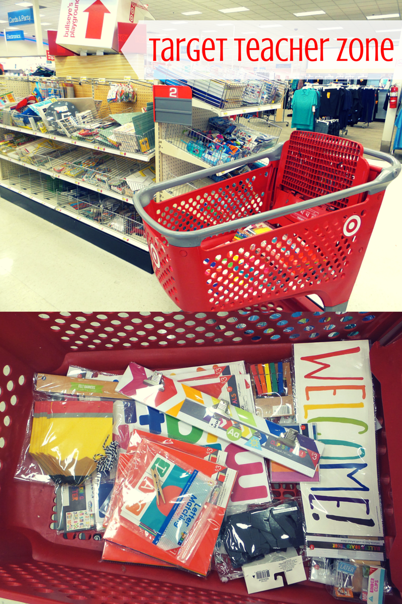 Oh So Elementary: Summer Teacher Steals!