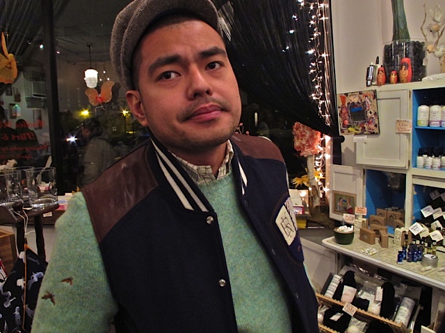 NEW YORK MINDED: ELLEN STAGG PHOTOGRAPHY at SHAG