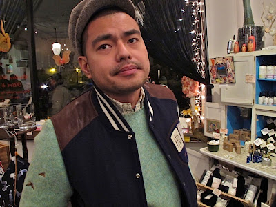 NEW YORK MINDED: ELLEN STAGG PHOTOGRAPHY at SHAG