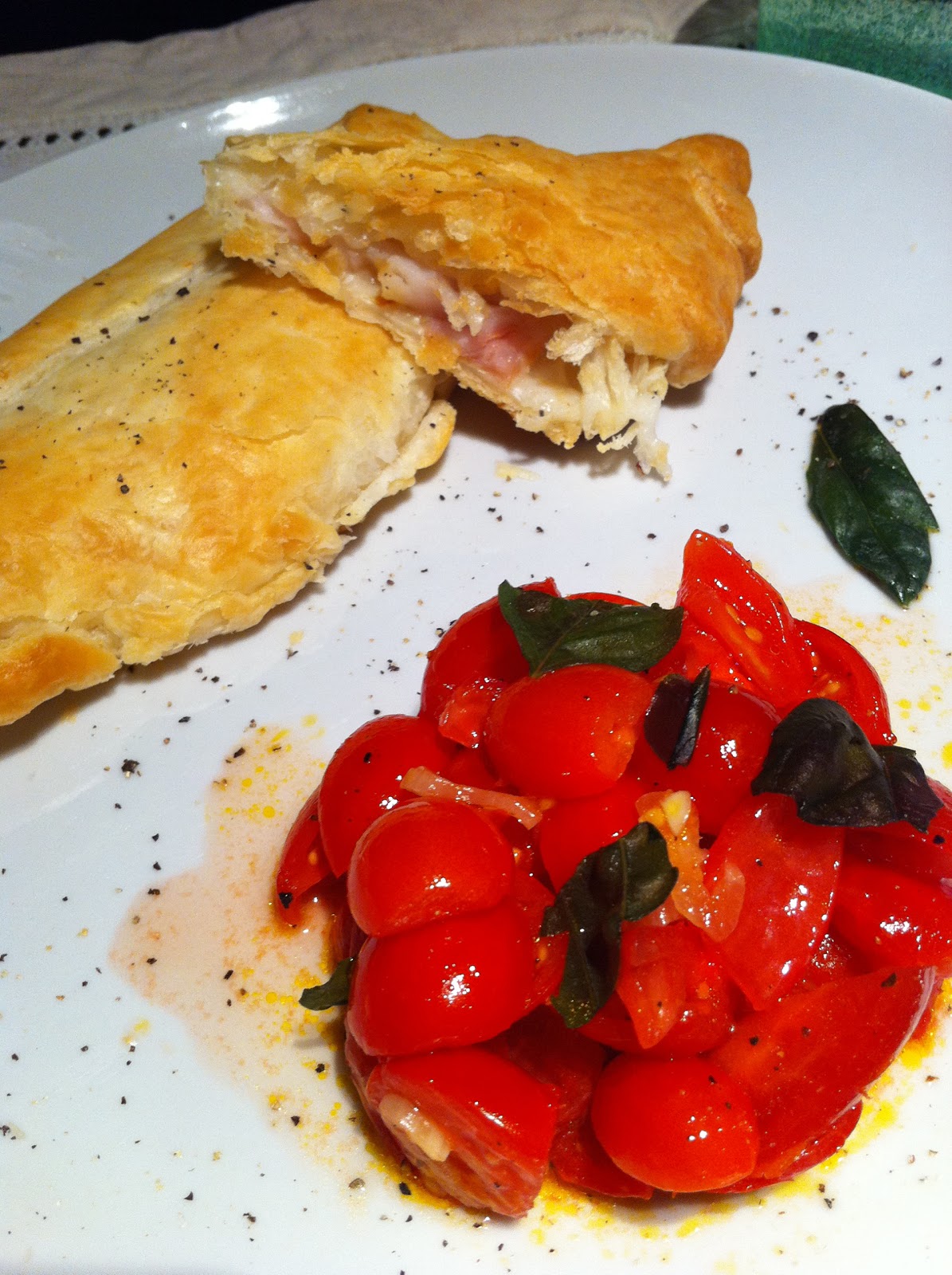 QCNA: FILETTO DI MERLUZZO IN CROSTA