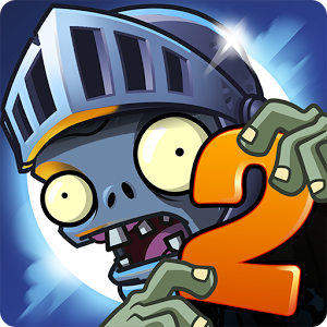 Download Plants vs Zombies™ 2 [MOD] APK + OBB Data Gratis ~ Bajak Android