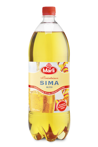 Moja Finlandia: 1 maja w Finlandii czyli VAPPU