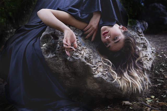 Free Sessions for Female Cosplayers Until October 25th!