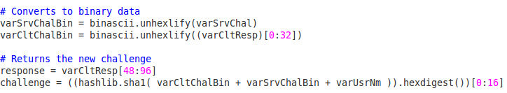 ITSEC Games: Attacking MS-CHAP v2