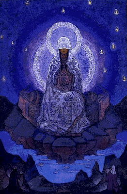 NeunWeltenAll: Slawische Götter und Sagenwelt