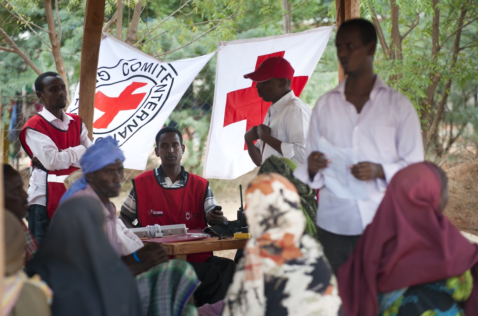Red Alert: Red Cross DFW Blog: Celebrating World Refugee Day with the ...