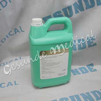 Jual Cairan Anti Septic Hand Scrub 5 liter - Toko Medis Jual Alat Kesehatan