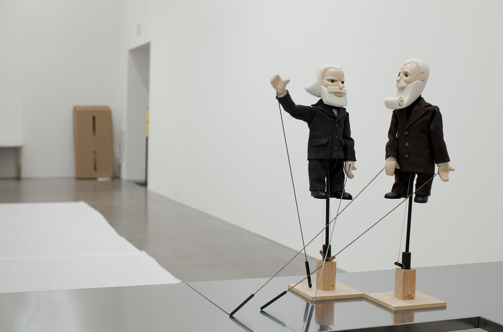 The Beret Project: September 2011