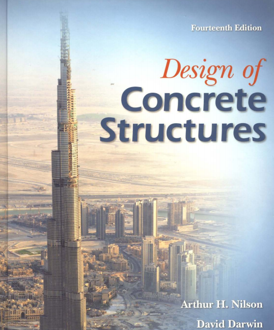 ITS ALL ABOUT CIVIL ENGINEERING: Design Of Concrete Structures By H ...