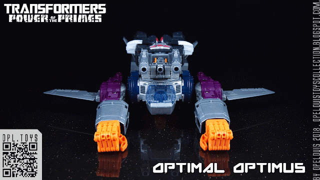Opelouis's Toys Collection: Hasbro Transformers Power Of The Primes ...