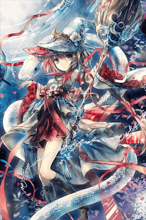 White Snake, Mint Witch Decklist (Genesis) | Cardfighters Club