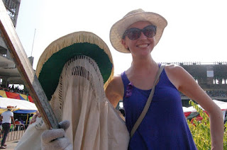 Kiishi-Lagos: Adimu Orisha Play