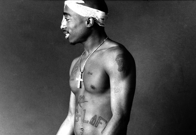 Muito mais de bom!: 15 anos sem o rapper gangsta Tupac Shakur