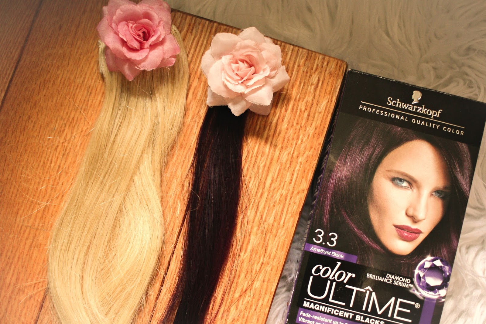 Beauty | How-To: A Whimsical & Colorful Spring Braid With Flowers ...