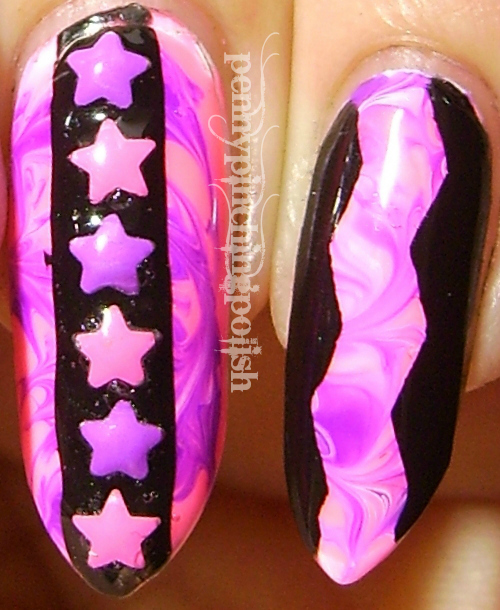 Behind the Lacquer: The Nail Arcade Review (part 1)