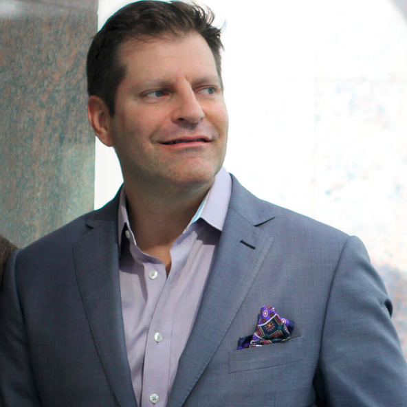 Jason Treu Business Strategy