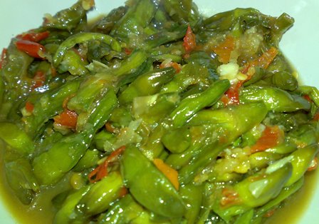 8 Manfaat Sayur Genjer Untuk Kesehatan Tubuh | Serba Serbi komplit