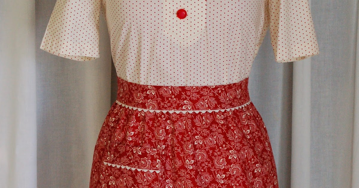 Dolly Creates: • Aprons Galore