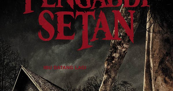 PENGABDI SETAN (2017)