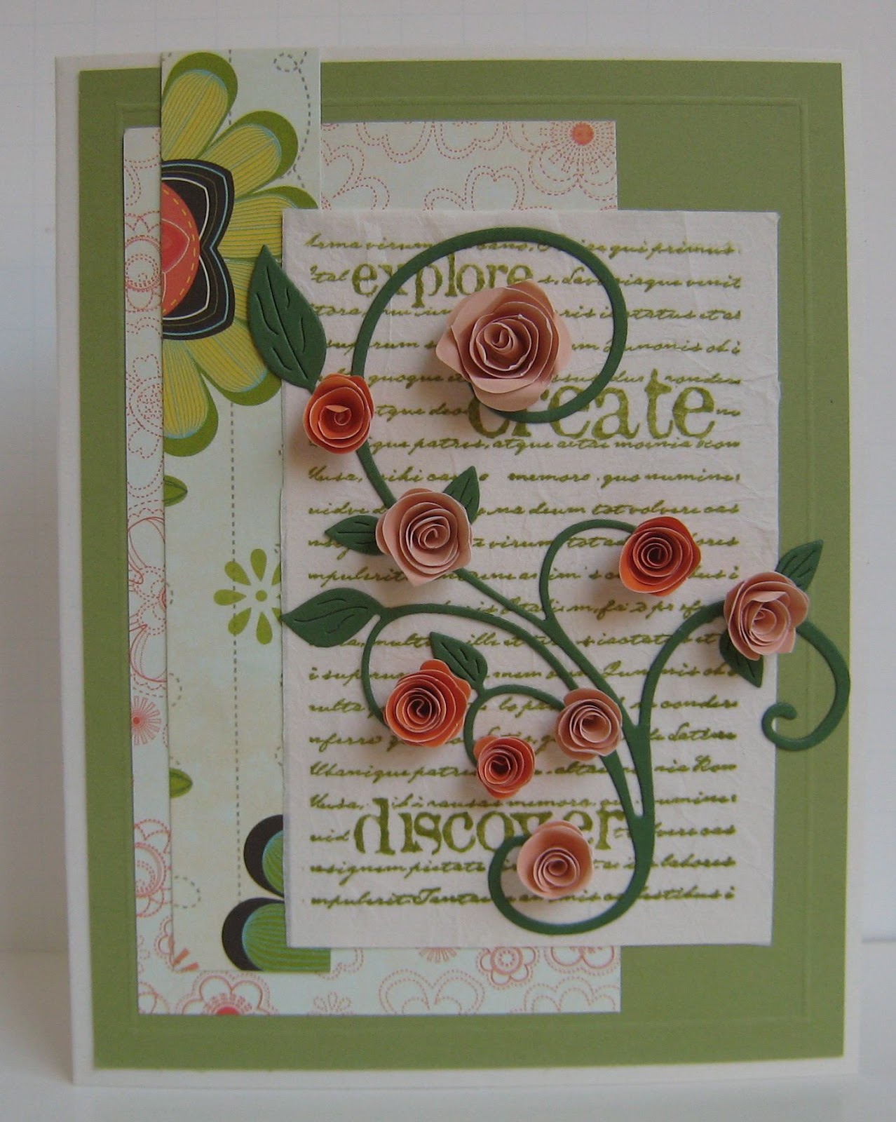 Sweet Irene's Inspirations: Memory Box Faux Silk Tissue Paper