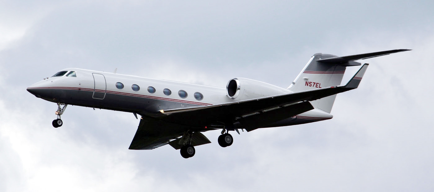 World Biz Spotters: July 2016