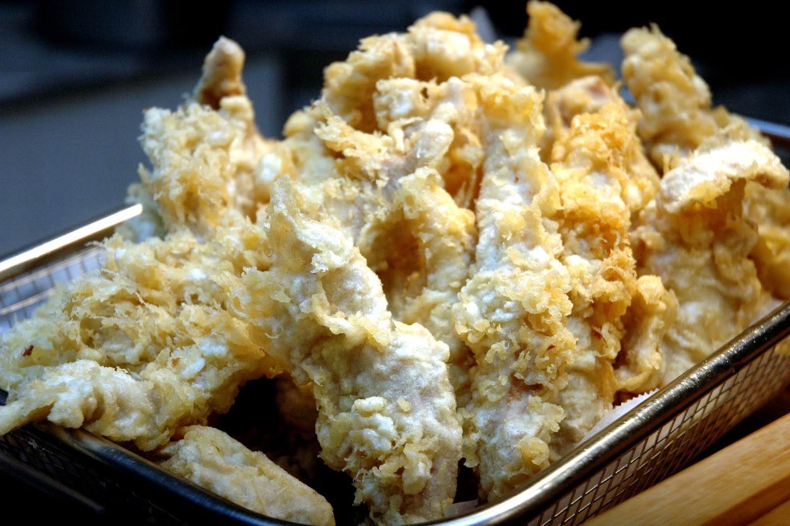 DUDE FOR FOOD: #aNIUexperience: NIU by Vikings Opens at The Podium