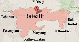 KotaKita.com: Kota Batealit